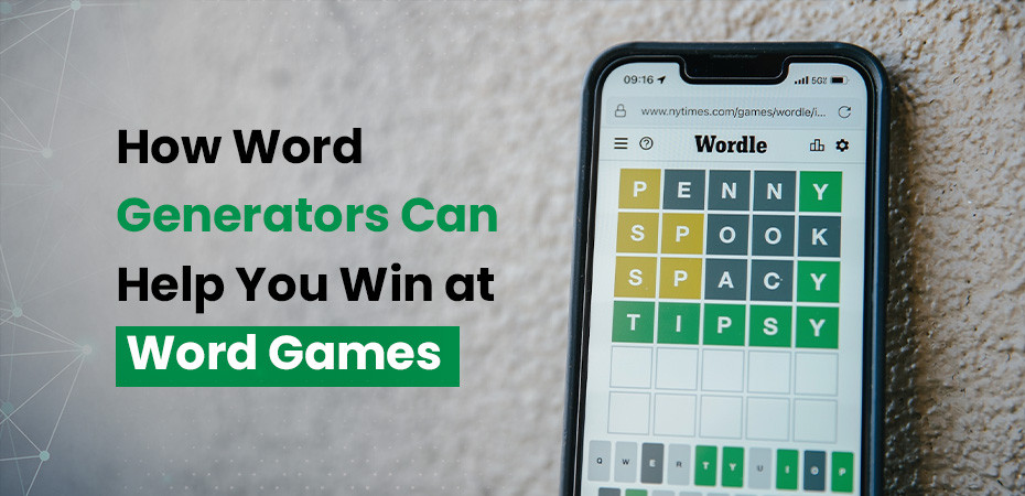 The Science Behind Word Solvers: How Algorithms Crack Word Puzzles